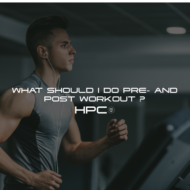 The Crucial Role of Warm-up and Cool-down in Optimizing Human Performa ...